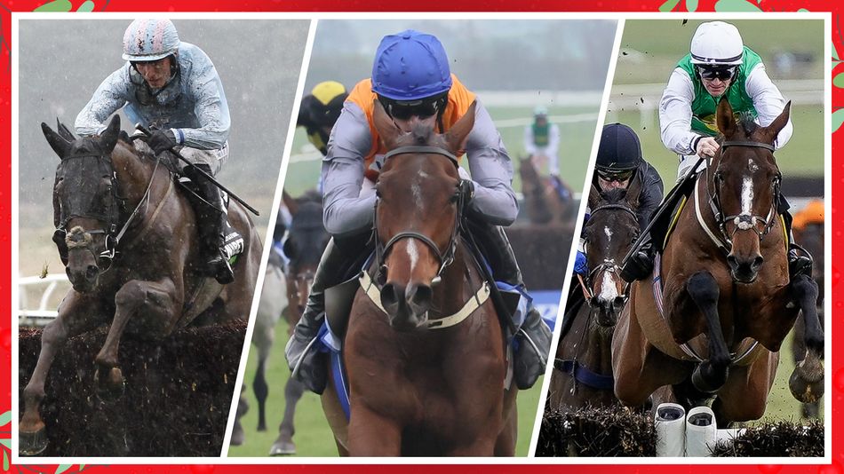 Differing opinions among Irish panel on who represents the value in a ...