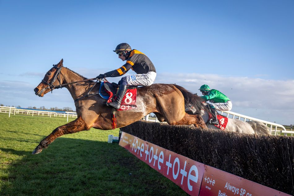 Ed Chamberlin delighted as ITV Racing set to show 'hugely exciting ...