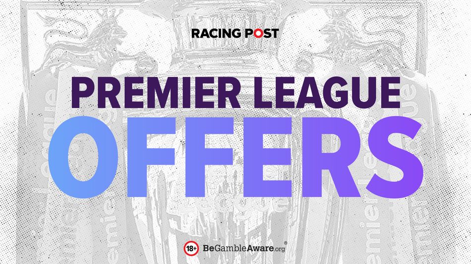 January Premier League schedule, where to watch + £40 Free Bet | Racing ...