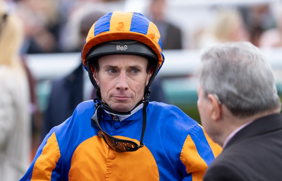 Ballydoyle big guns True Love and Precise declared for Irish 1,000 ...
