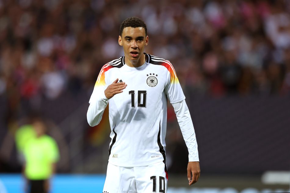 Mark Langdon: Euro 2024 top team goalscorer predictions | Racing Post