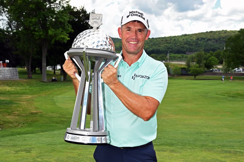 Steve Palmer's US Senior Open predictions and free golf betting tips ...