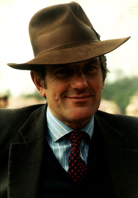 'He would quite happily line most humans up against a wall and shoot ...