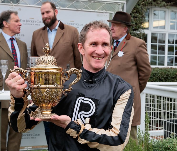 'It’s really nice to be part of the team' - Jody Sole helps provide ...