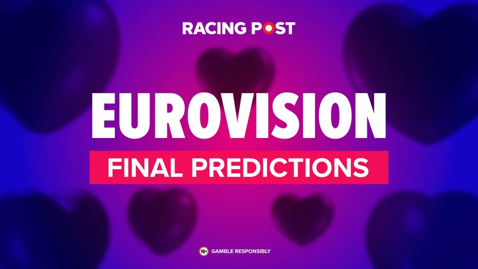2026 Eurovision Song Contest Grand Final predictions, betting tips and ...