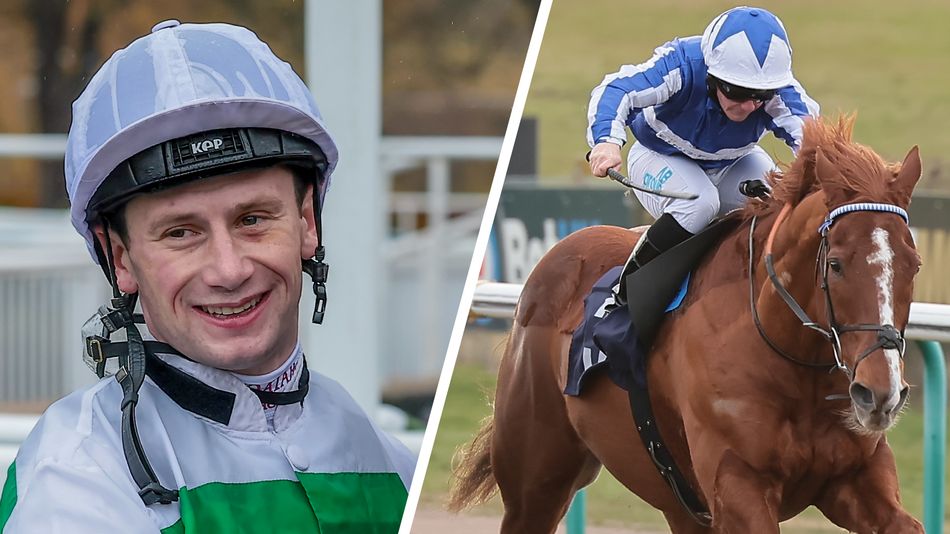 Jockey merry-go-round makes it tricky but Oisin Murphy could hold the ...