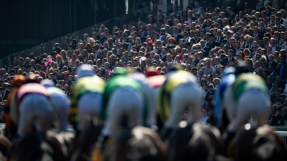 Government responds to British racing's petition calling for ...