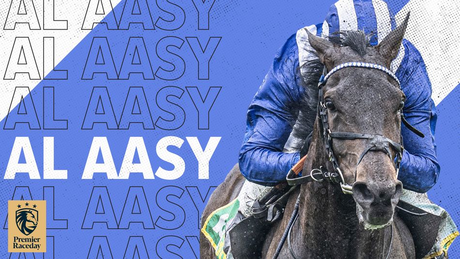 'It looks like a good race for him' - can Al Aasy back up his Glorious ...
