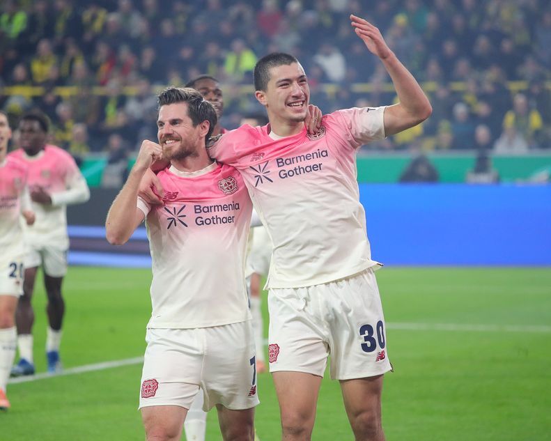 Bundesliga weekend betting guide – Predictions, odds & best tips ...