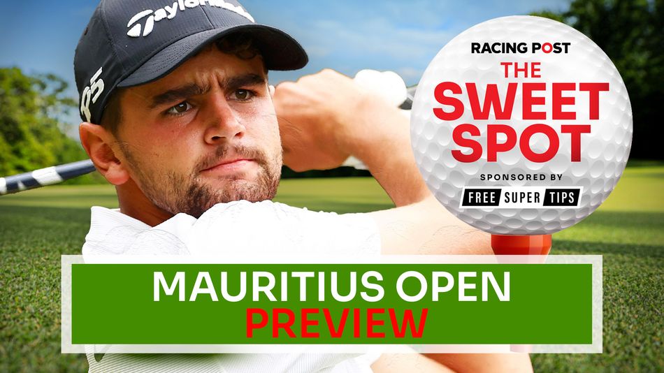 Mauritius Open Preview | Golf Betting Tips | Sweet Spot | Racing Post ...