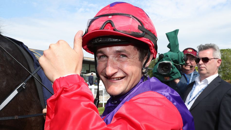 'She's a monster' - Shane Foley full of praise as potentially classy ...
