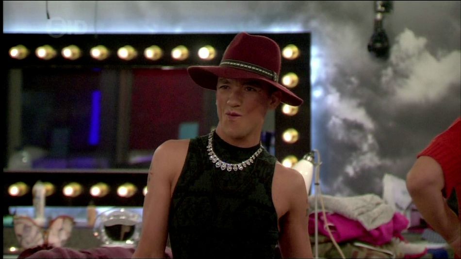 Top of the Pops, a Question of Sport and riding Razor Ruddock like a ...