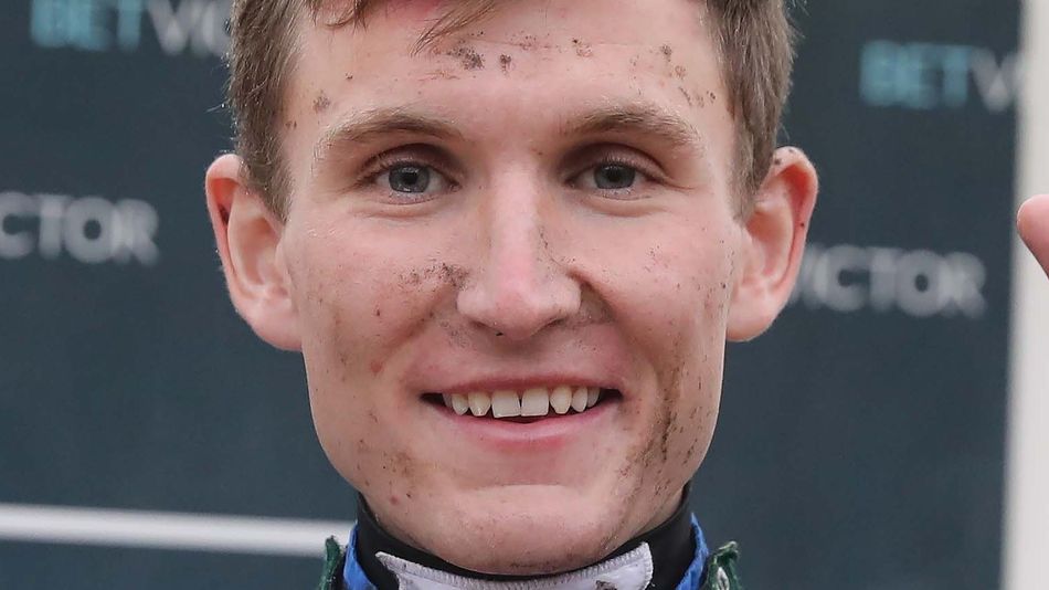 200,000gns buy Campaign Trail initiates 101-1 Tom Bellamy treble for ...