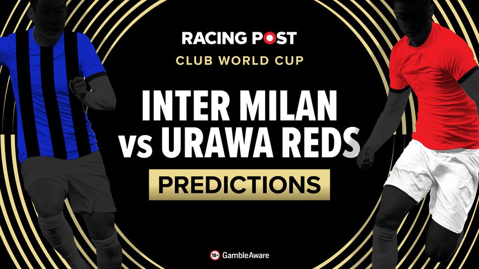 Inter vs Urawa Reds predictions, betting tips and odds | Racing Post