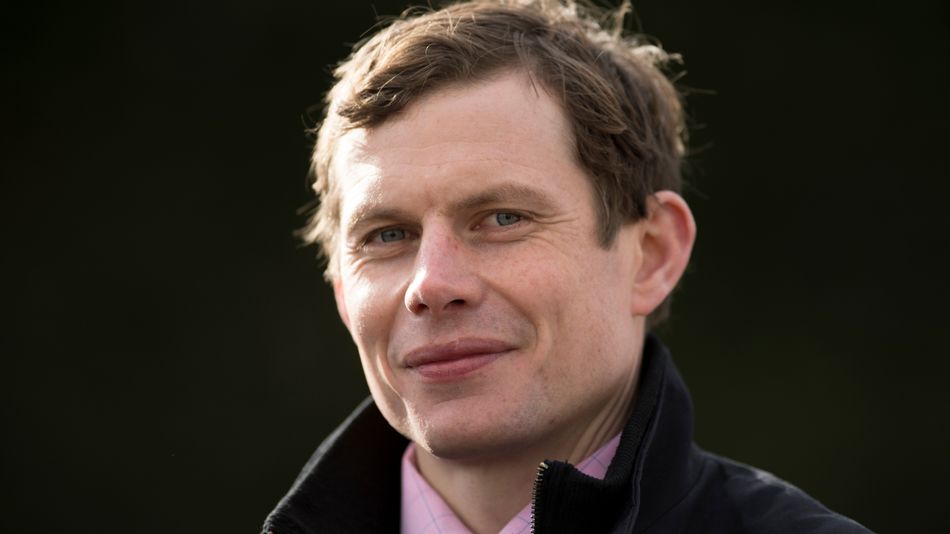 'Once you experience it, it's hard to leave' - Robert Stephens takes ...