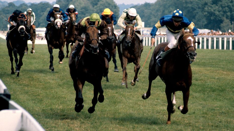 Remembering the unsung heroes who helped shape ‘the race of the century ...