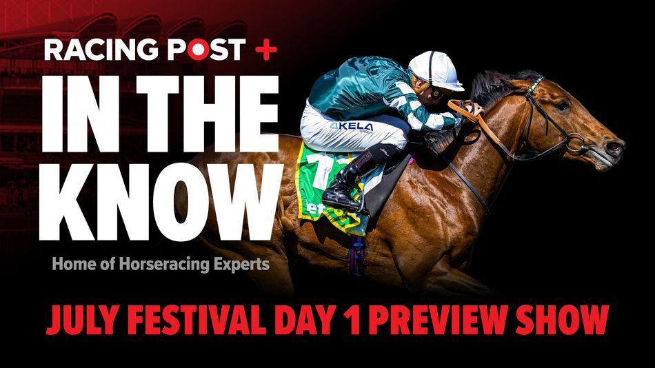 Watch: Robbie Wilders and Keith Melrose preview the action on the ...