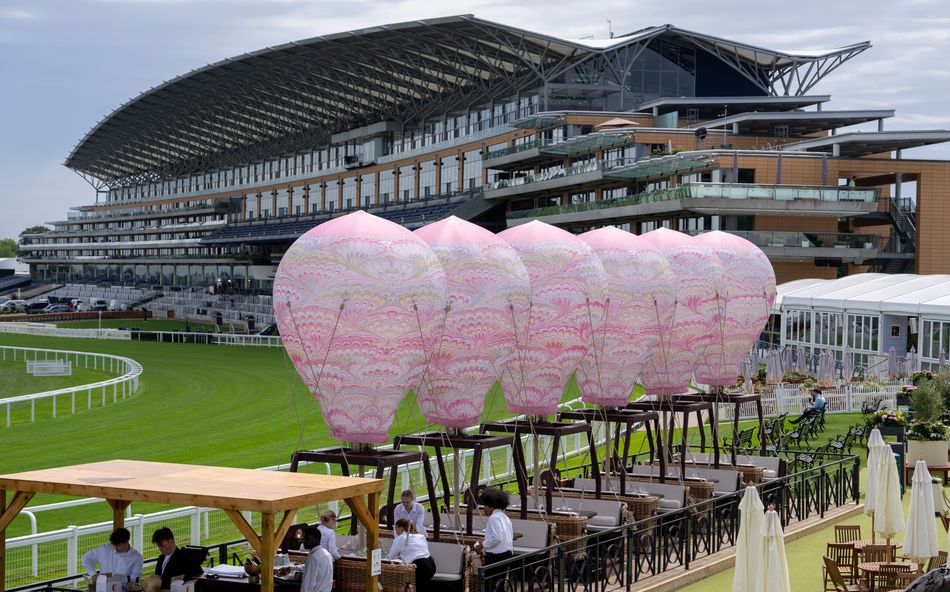 Ground, forecast and ticket sales - what to expect from Royal Ascot ...