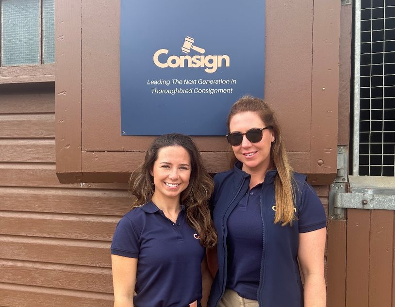 ‘We’ve worked incredibly hard to get here’ - meet the new consignors bringing a forward-thinking ...