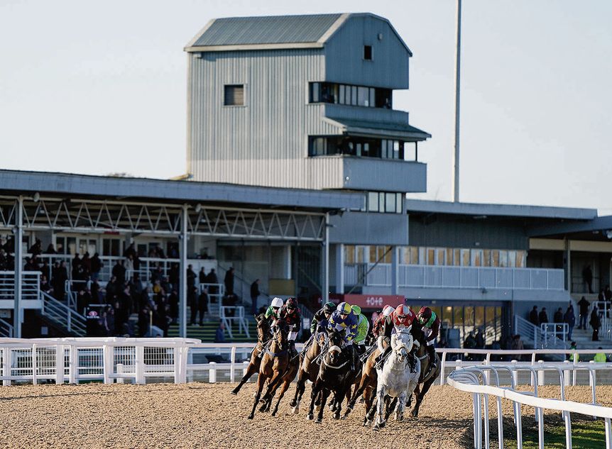 Southwell calls 10am inspection for this evening's card after ...