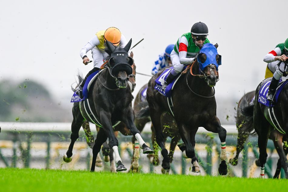 European options for Sixpence as Yutaka Take makes Japanese riding ...