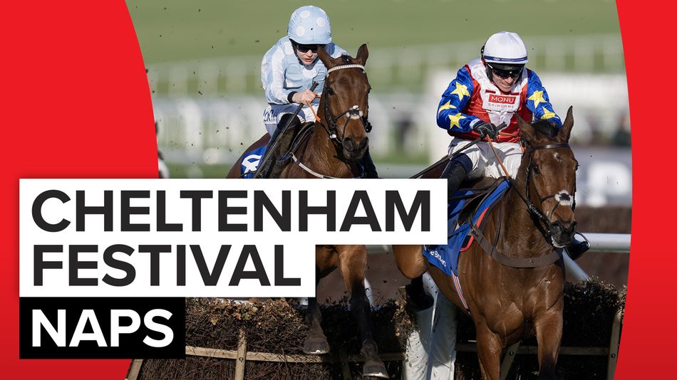 Cheltenham Festival naps: expert tips for day one | Racing Post