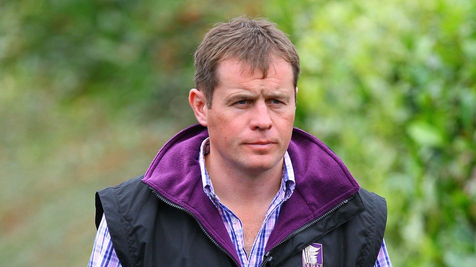 Andy Oliver confident his two Ulster Derby candidates will appreciate ...