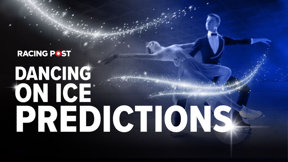 Dancing On Ice 2024 start date, line-up, betting odds, tips and ...