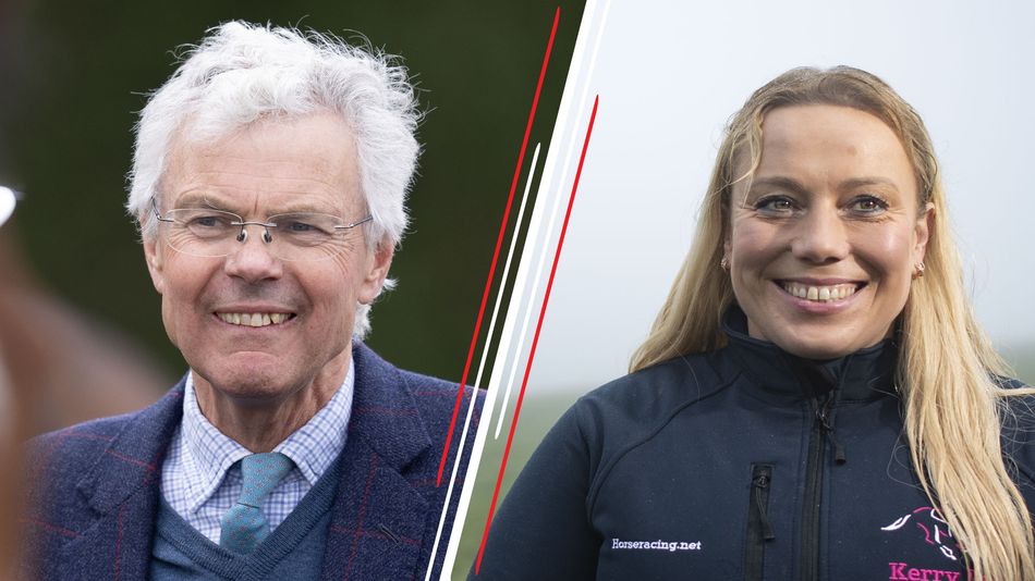 Cheltenham rivals sympathise with Nicky Henderson but are eyeing ...