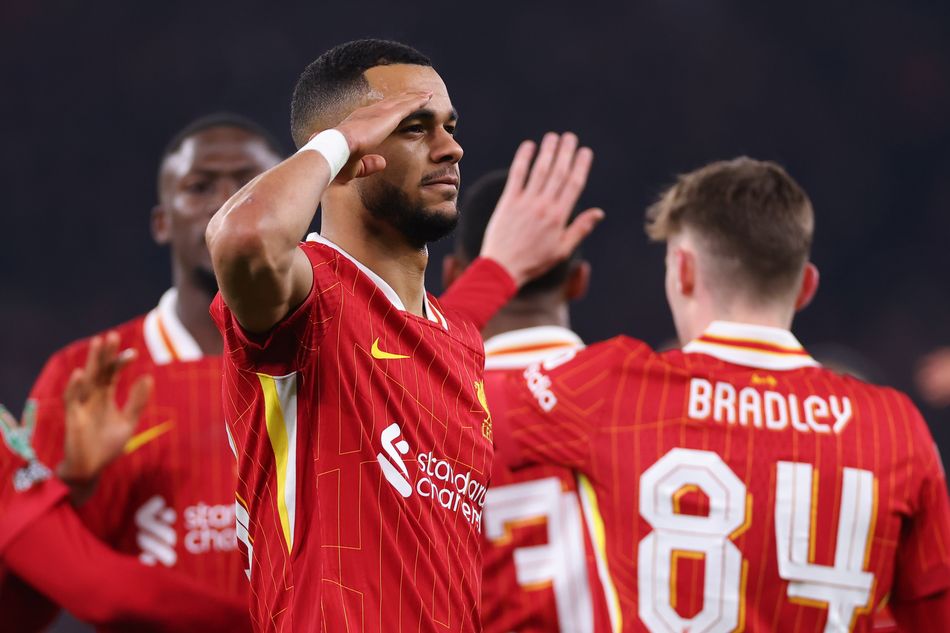 Mark Langdon: Liverpool's quad bid feels more likely than 40-1 odds ...