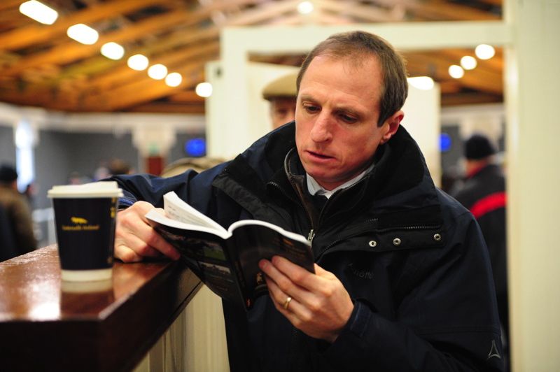 'We think they're a couple of special mares' - Tattersalls Ireland team ...