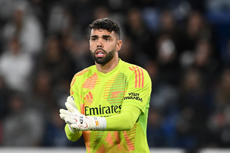 Mark Langdon: Mikel Arteta keeps getting the big decisions right ...