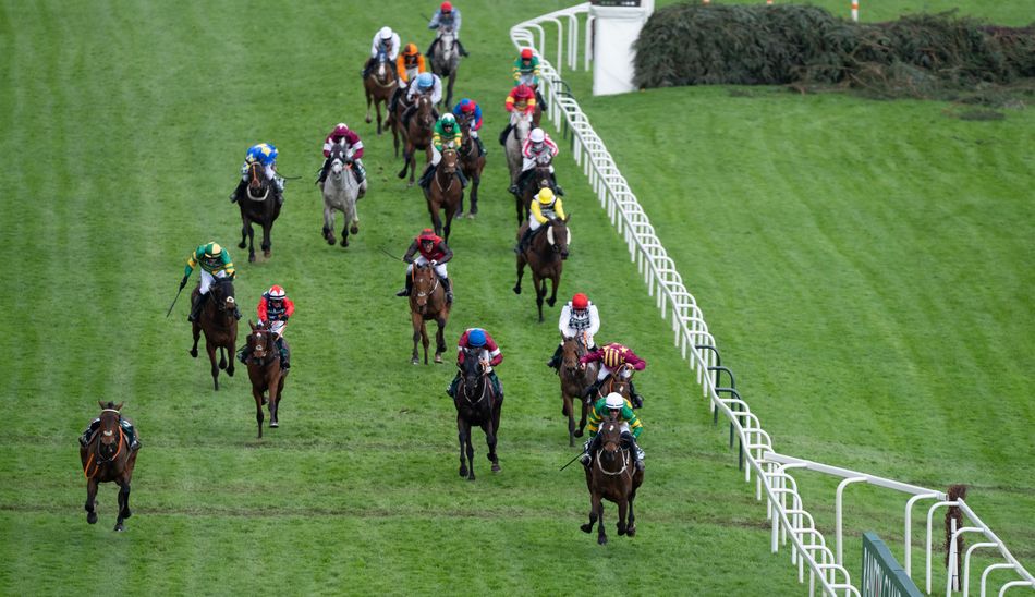 Reserves allowed back into the Grand National after a two-year absence ...