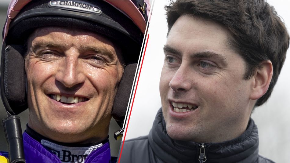'She has a bit of class' - can Patrick Mullins enhance his sensational ...