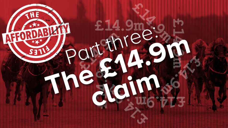 How the white paper miscalculated the impact of affordability checks on ...