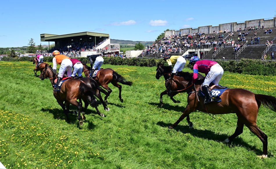Owners and trainers rue Tralee's loss as May fixture list continues to ...