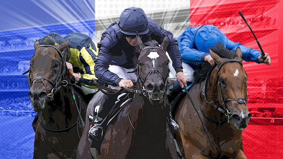 Puerto Rico out to give Aidan O'Brien tenth Lagardere - but dangers ...