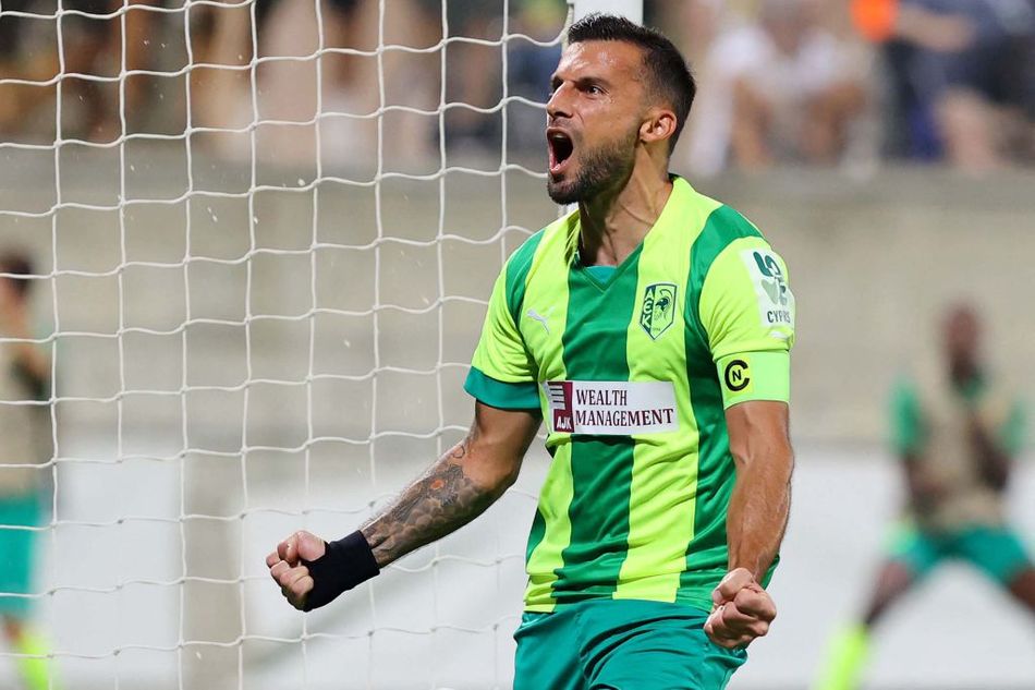 AEK Larnaca v West Ham predictions: Cypriots to ask questions of ...