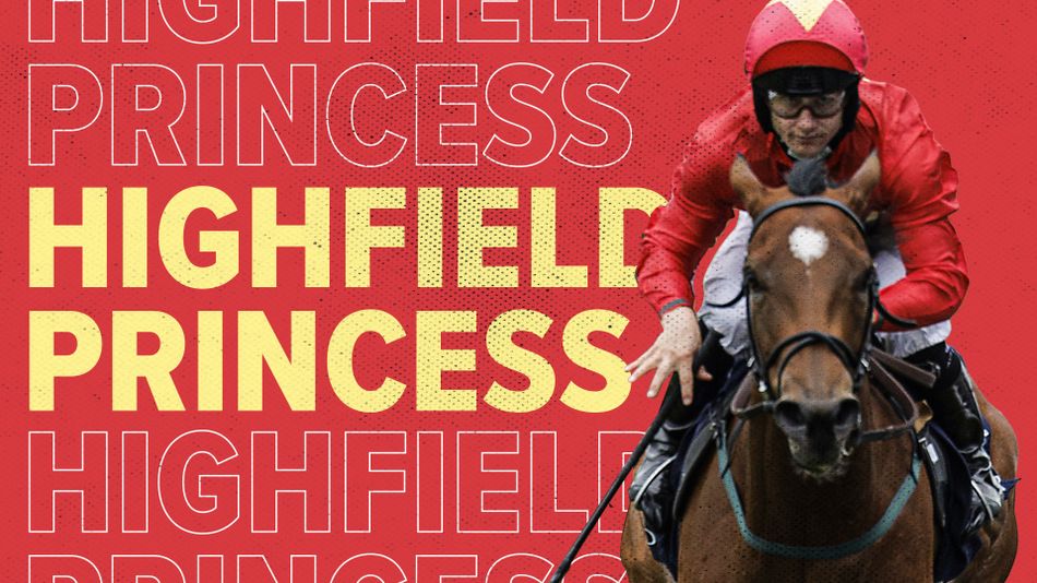 Highfield Princess leads British assault on Group 1 Flying Five Stakes ...