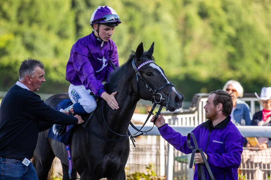 'We're what you'd call pure hobbyists' - meet the Let's Get Racing team ...