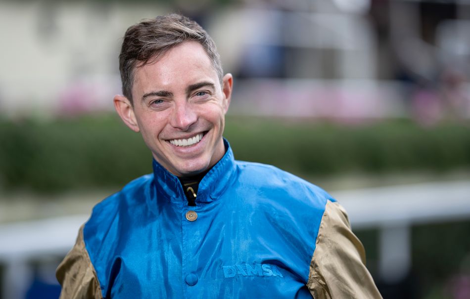 James Doyle booked for Royal Champion as Karl Burke eyes $1m Bahrain International Trophy ...