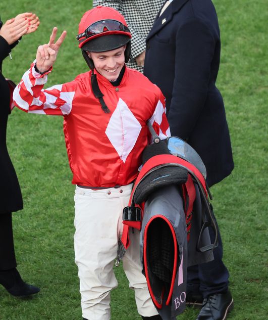 Michael O'Sullivan's former trainers pay tribute to 'one of the most ...