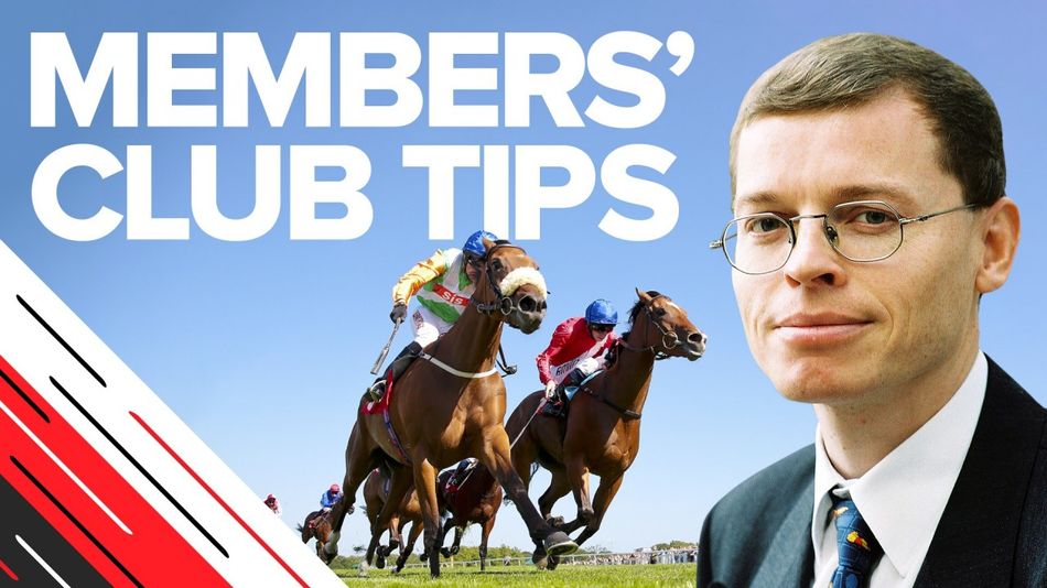 'Everything looks in place for a big run' - Richard Birch bids to ...