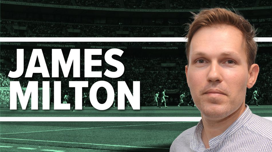 James Milton's football predictions & free betting accumulator tips for ...