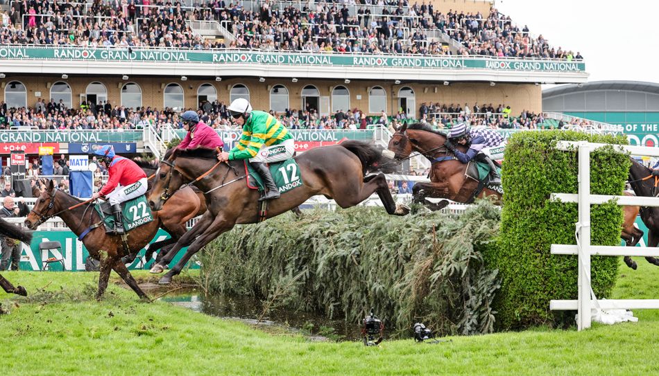 Go north – first open hunter chase at Down Royal will again be a big ...
