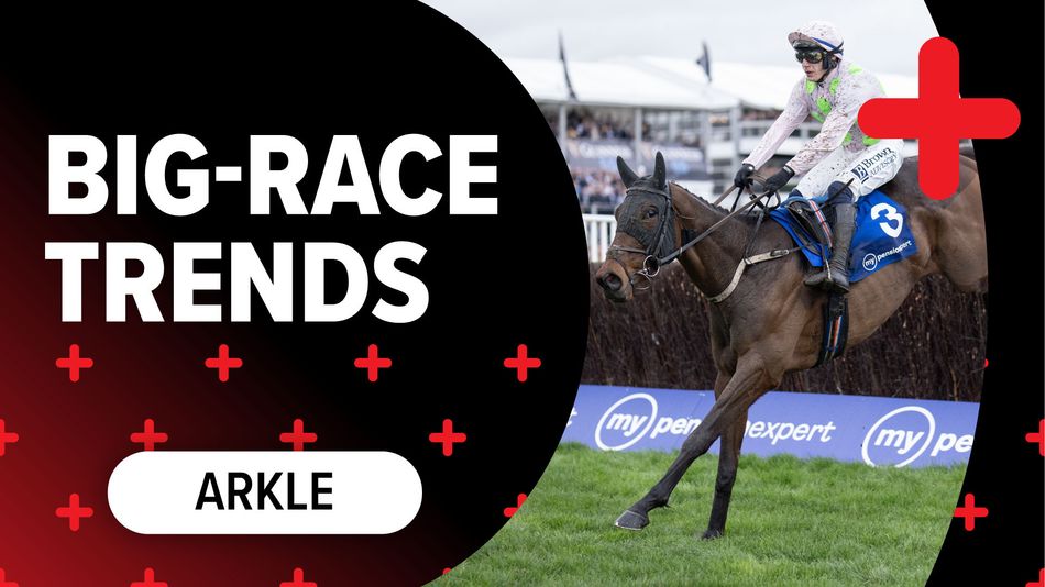 Big-race trends: key stats to help you find the winner of the Arkle ...