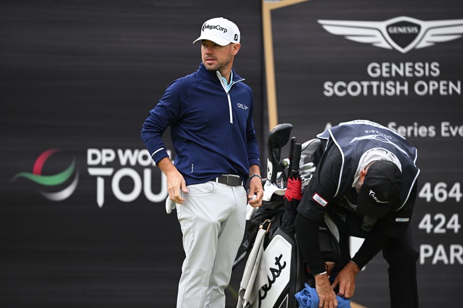 Steve Palmer's Open Championship matches preview and free golf betting ...