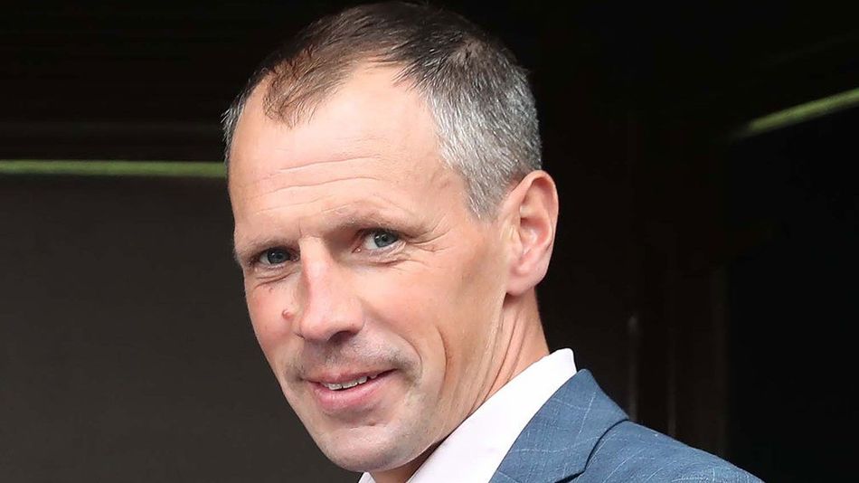 Can Cambridgeshire also-ran Paddy The Squire bounce back down in grade ...