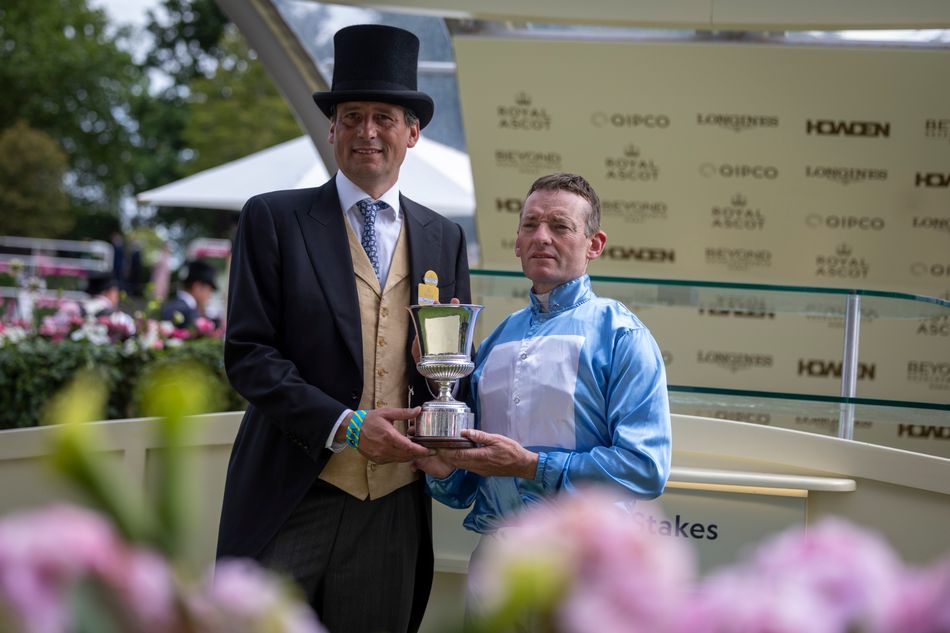 Fozzy Stack has Group 1 prize in mind as he reflects on perfect two ...