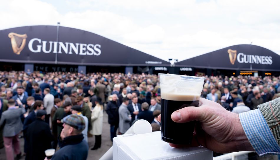 Guinness Price Cut & Cheltenham Changes Explained - NewsyList